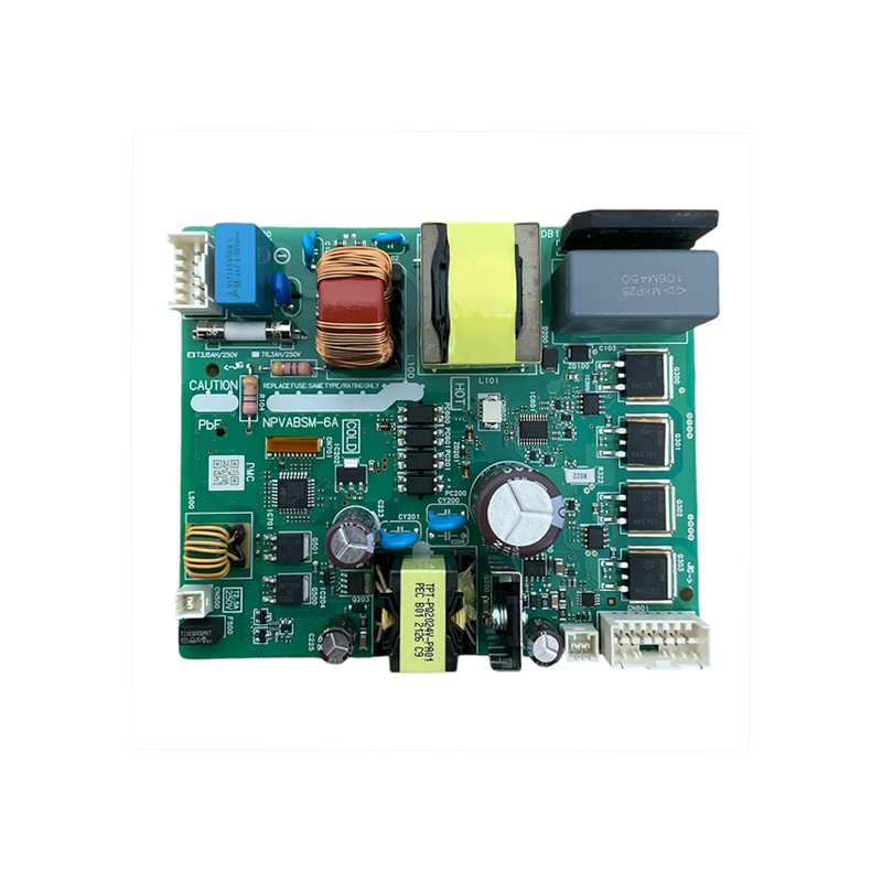 SCHEDA ELETTRONICA ROBOT RB7 ORIGINALE › SM Elettrodomestici